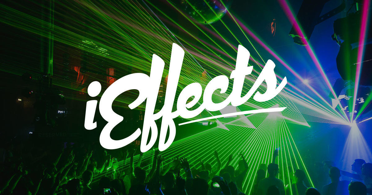 Experts in Sound & Visual Effects, Event Production & Equipment Hire ...